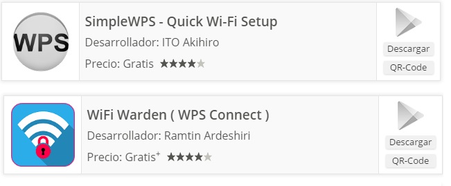 yo y mis circunstancias: Cómo conectarse a un WiFi sin necesidad de saber la contraseña