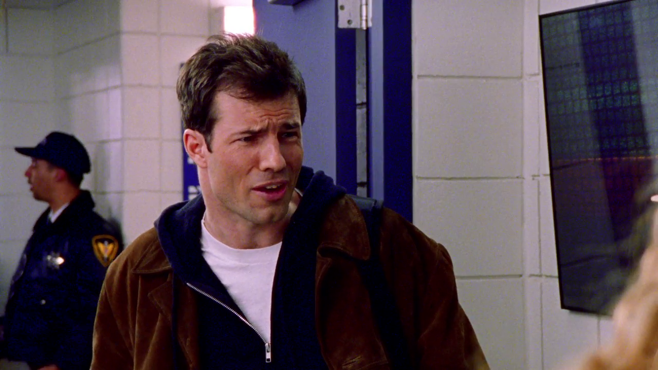 ausCAPS: Mark Devine in Sex And The City 2-01 "Take Me Out To The Ball ...