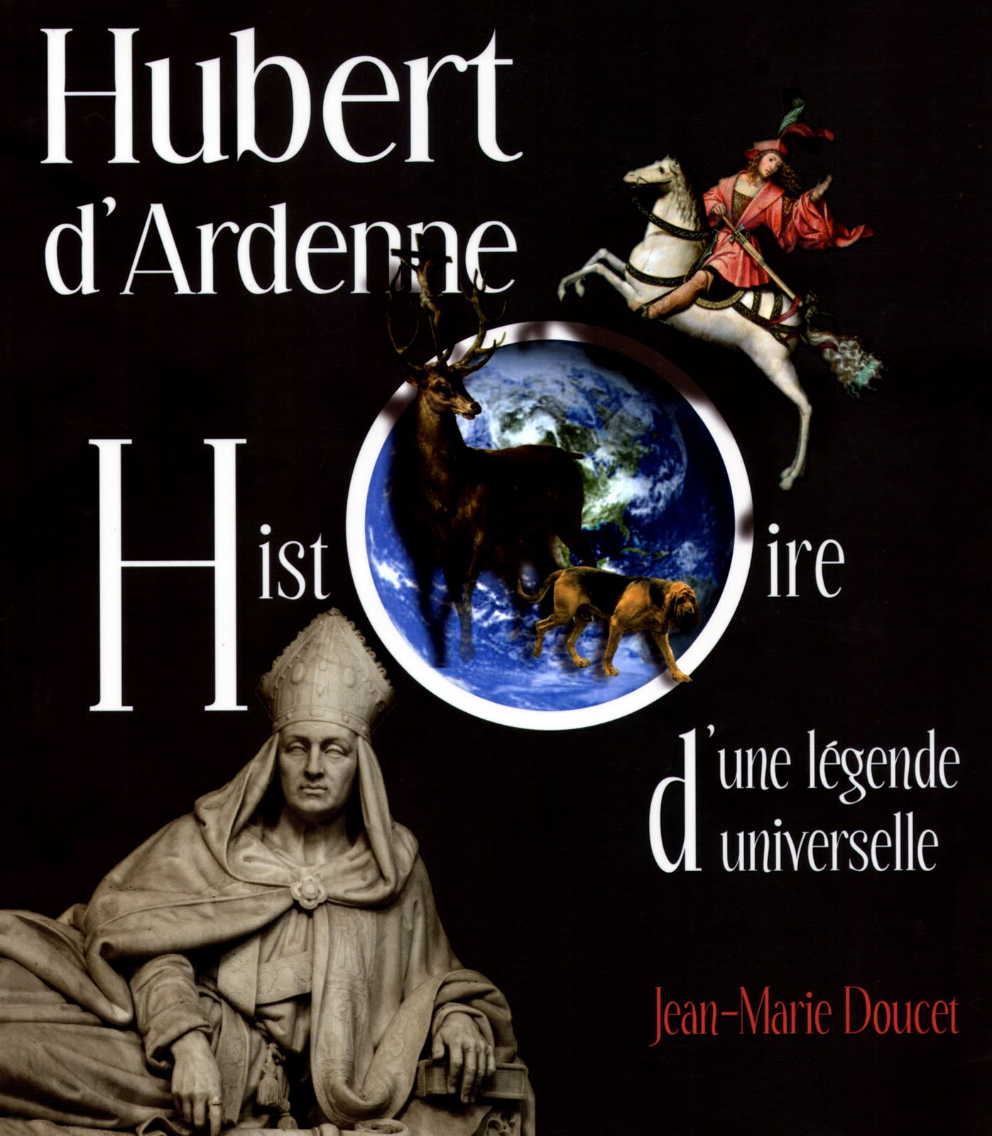 La Saint-Hubert à Fontainebleau