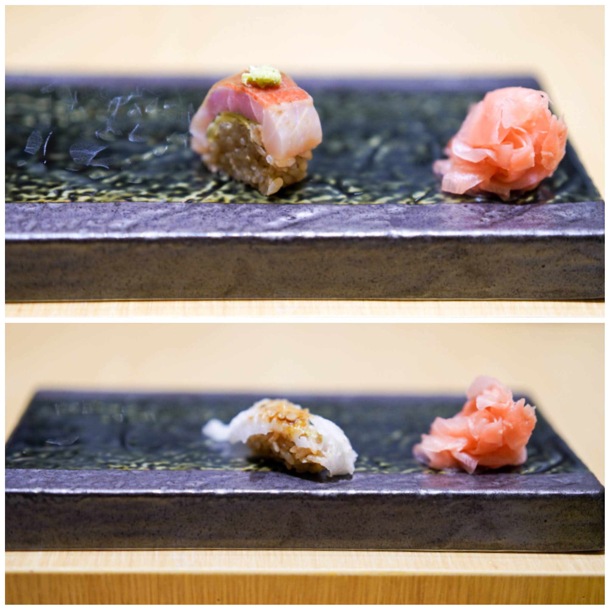 Eat Drink KL | Sushi Daiku Omakase, Desa ParkCity