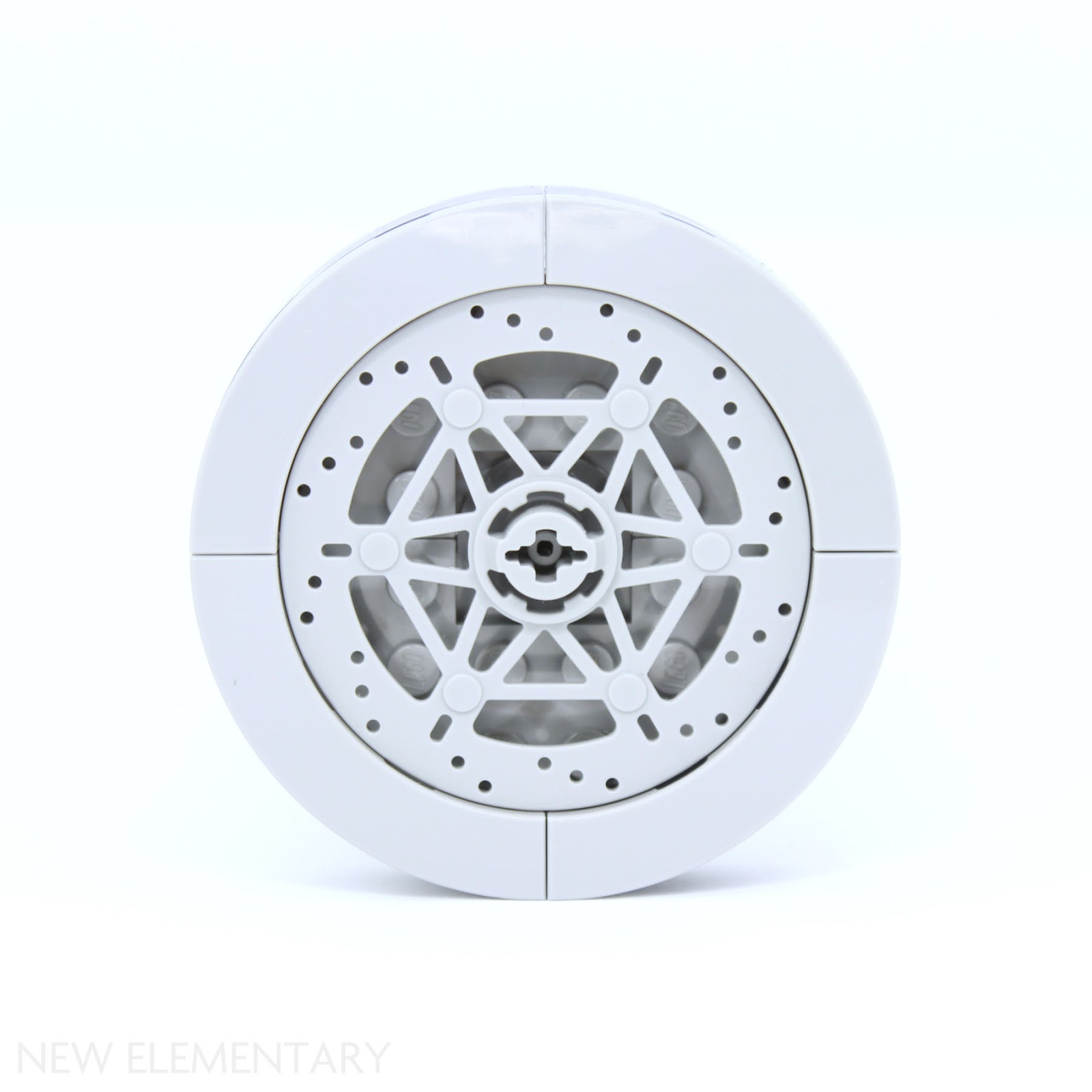 LEGO® Technic review: 42107 Ducati Panigale V4 R | New Elementary: LEGO ...