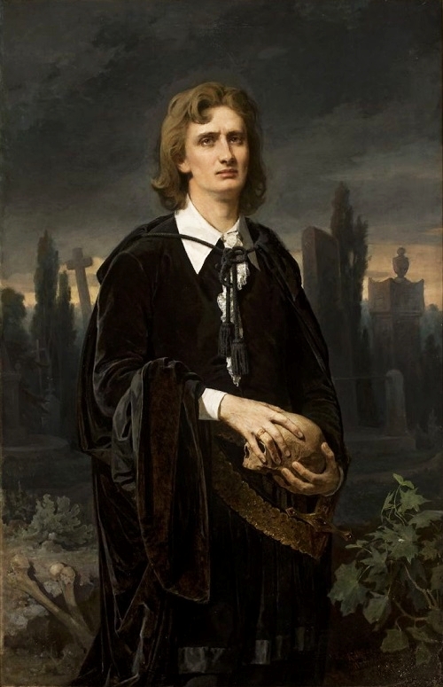 Clásicos Inolvidables (CIV): Hamlet, de William Shakespeare