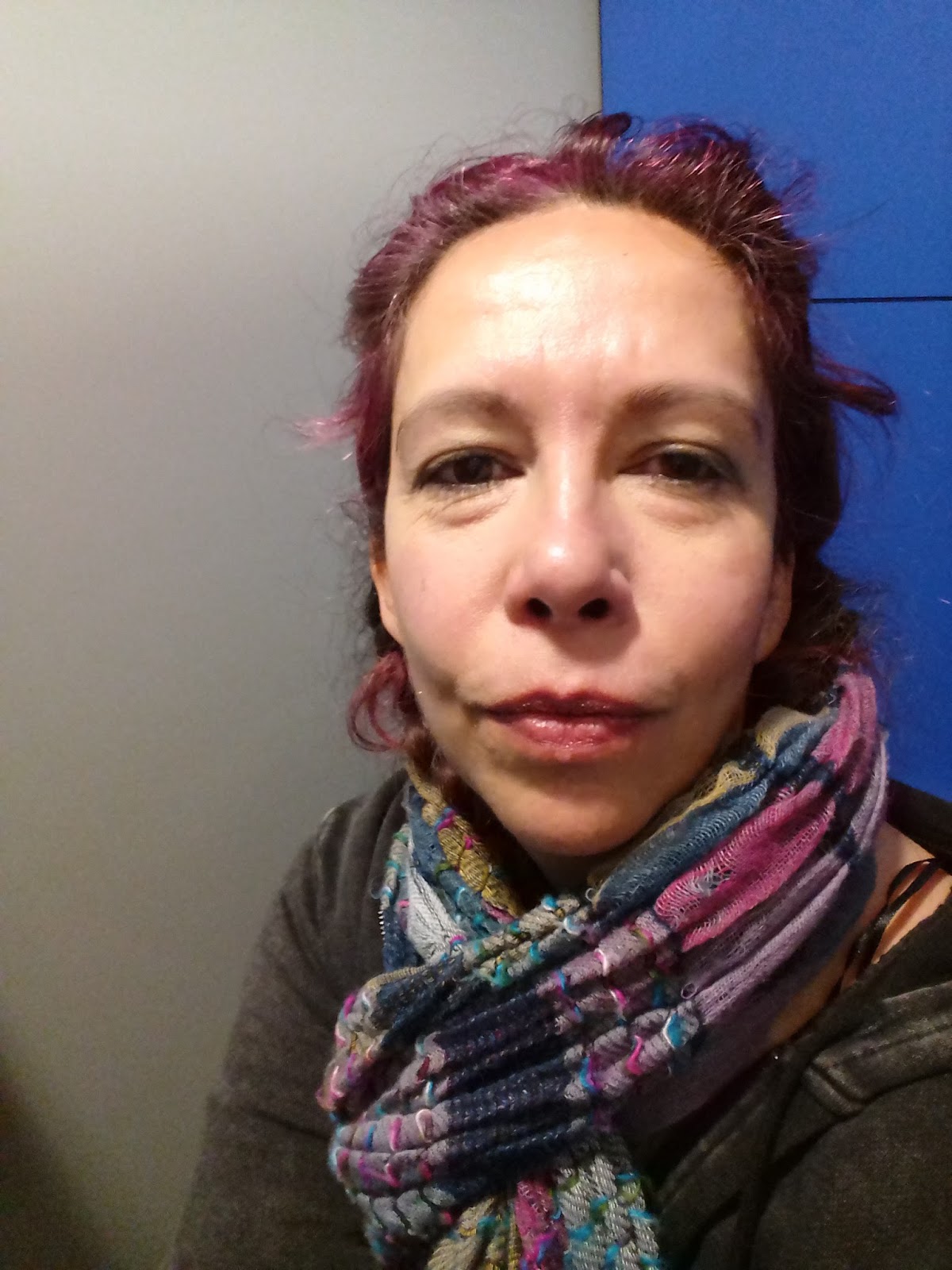 ...Abnormal....: Writing East Midland's Writers’ Conference Nottingham ...