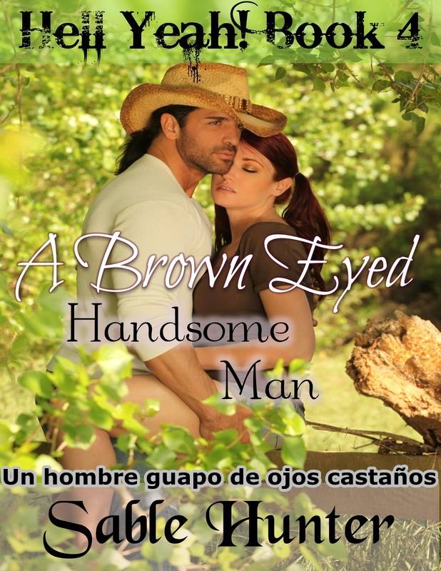 Ángeles del Romance: Sable Hunter