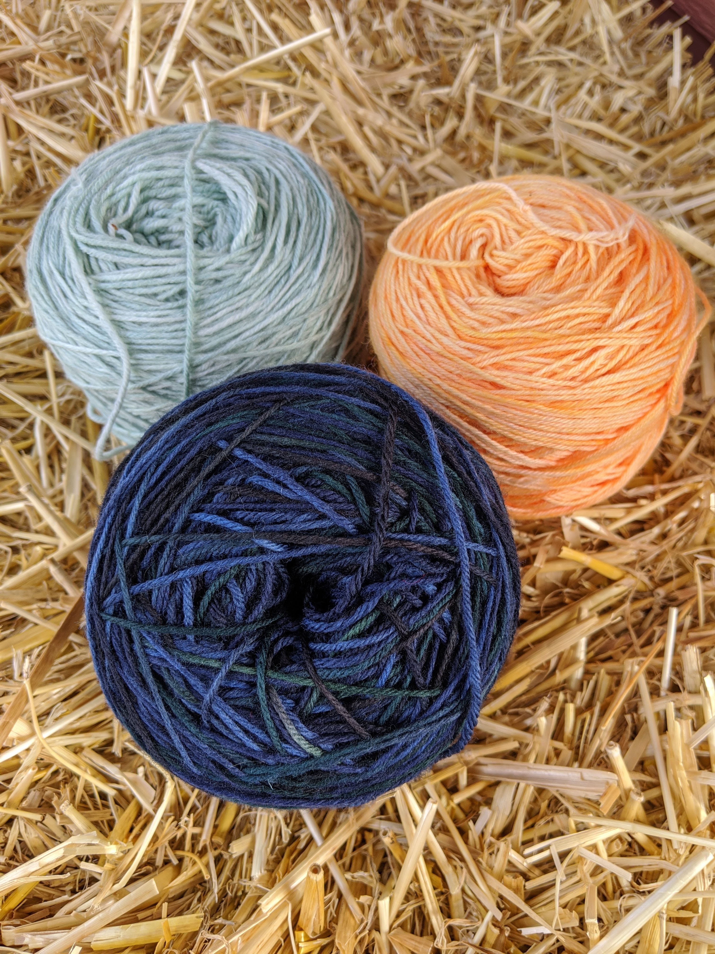 Yarn Lab