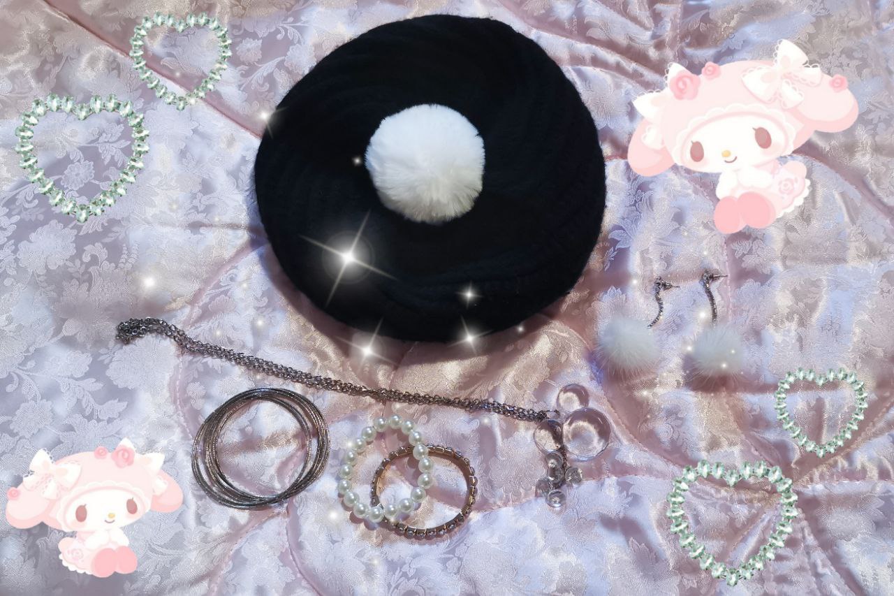 Natsumi's Room ☆: AGEHA models inspired CO*DEs + gets!