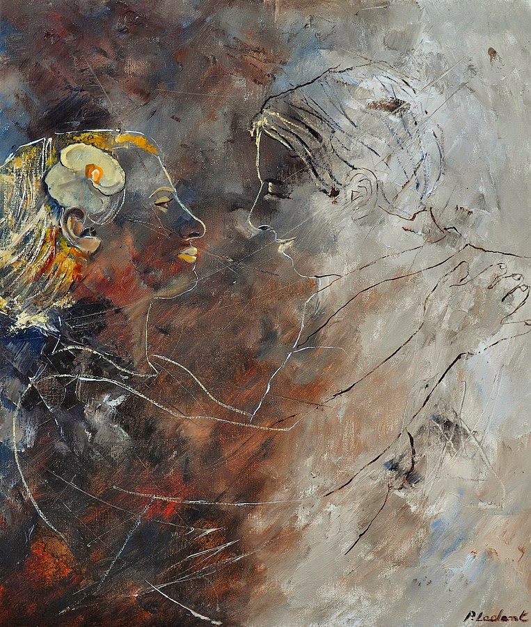 Pol Ledent(I)... - Kai Fine Art