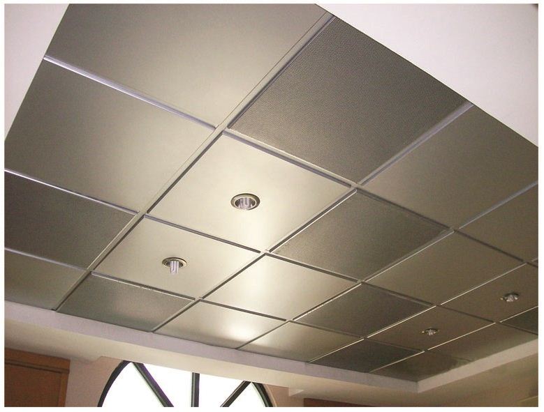 Plafon Gypsum | GO JASA Plafon Gypsum | GO JASA