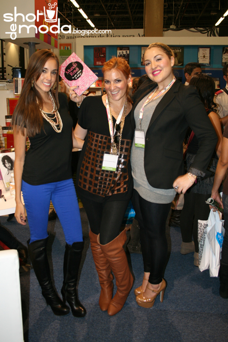 Curiosidad por saber como visten los escritores?? - Shot de Moda