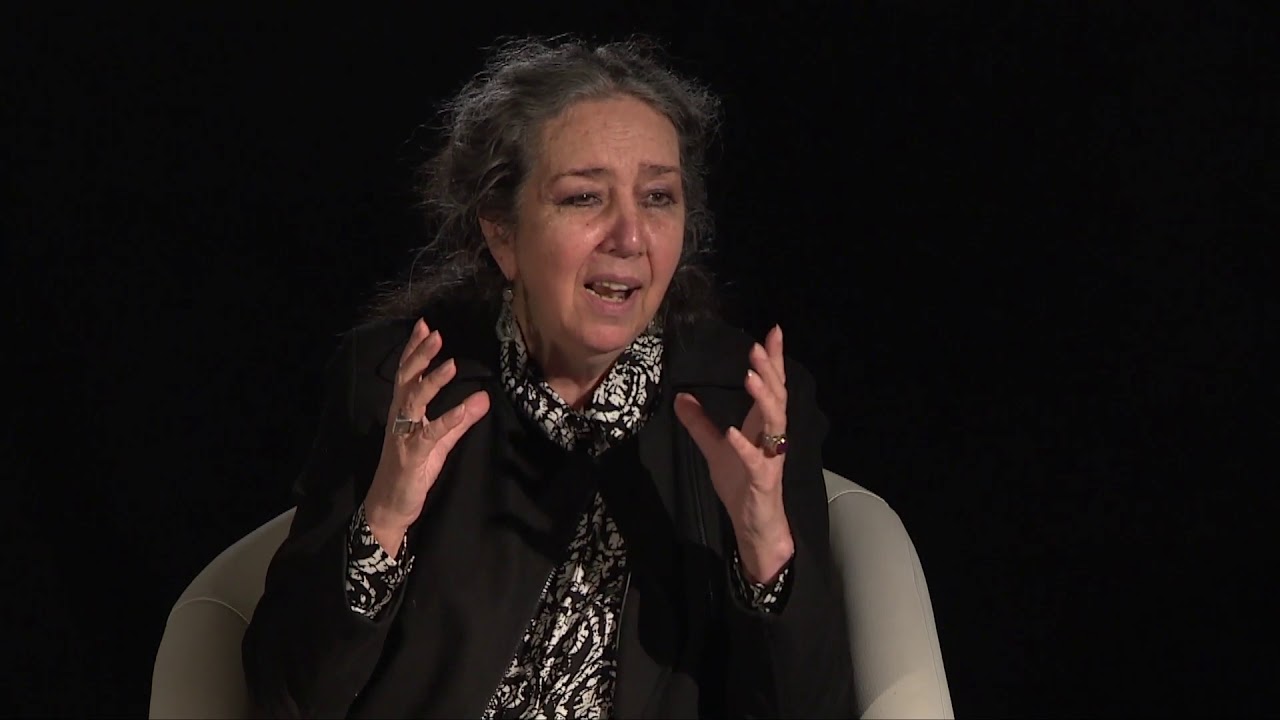 mujer del mediterraneo: Aprendiendo de Marcela Lagarde y de los Ríos