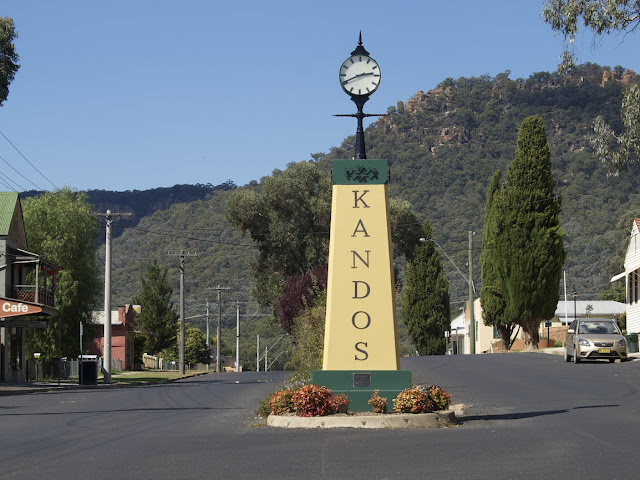 Kandos