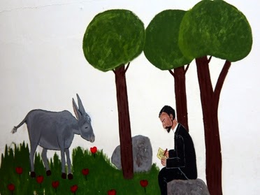 En Busca del Hada Azul: marzo 2014