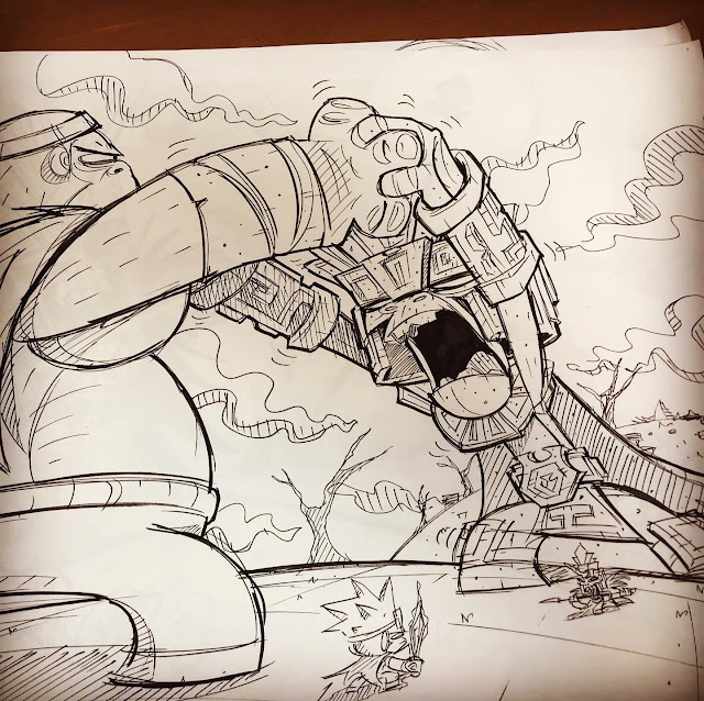 NickALive!: 03/25/21