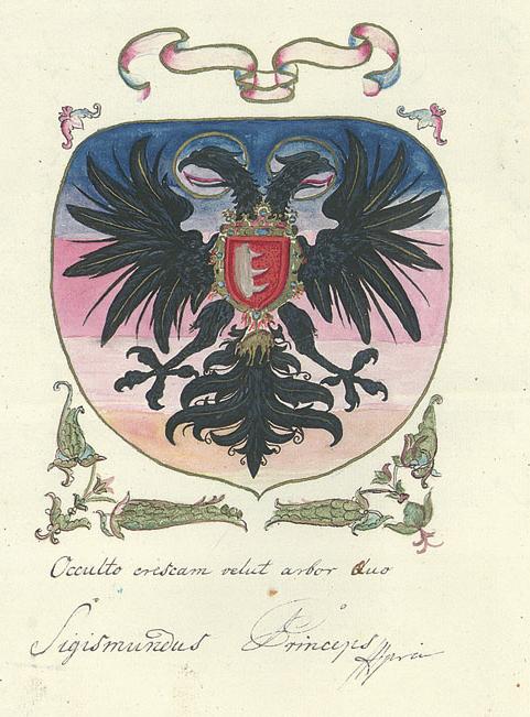 ISTORIE POVESTITĂ: FAMILIA BÁTORI I