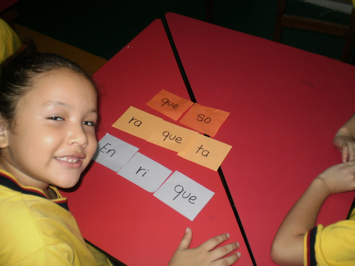 transicion 2011: Para papitos y niños de transicion