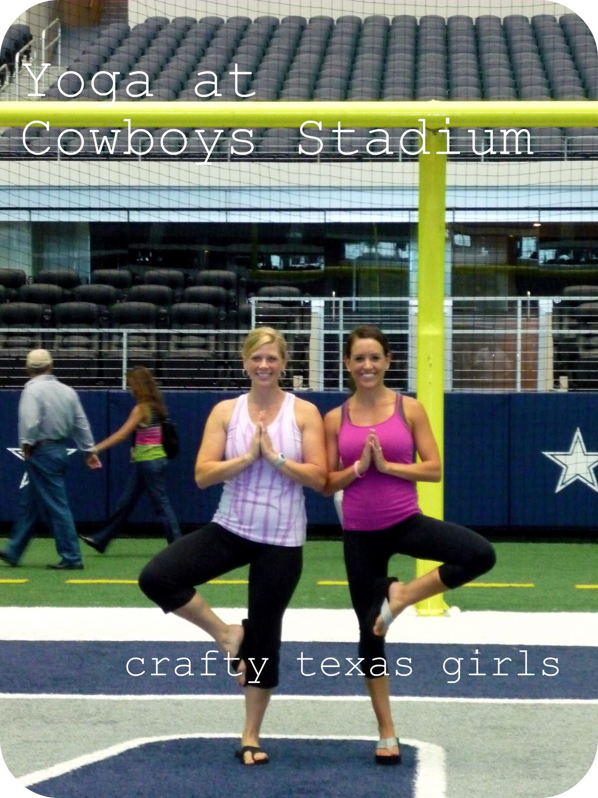 Crafty Texas Girls: Time out for Mom
