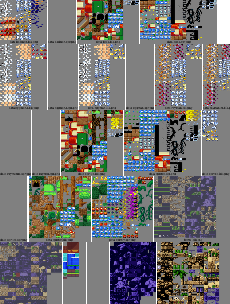 Bilou HomeBrew's Blog: Oneliner to convert them all