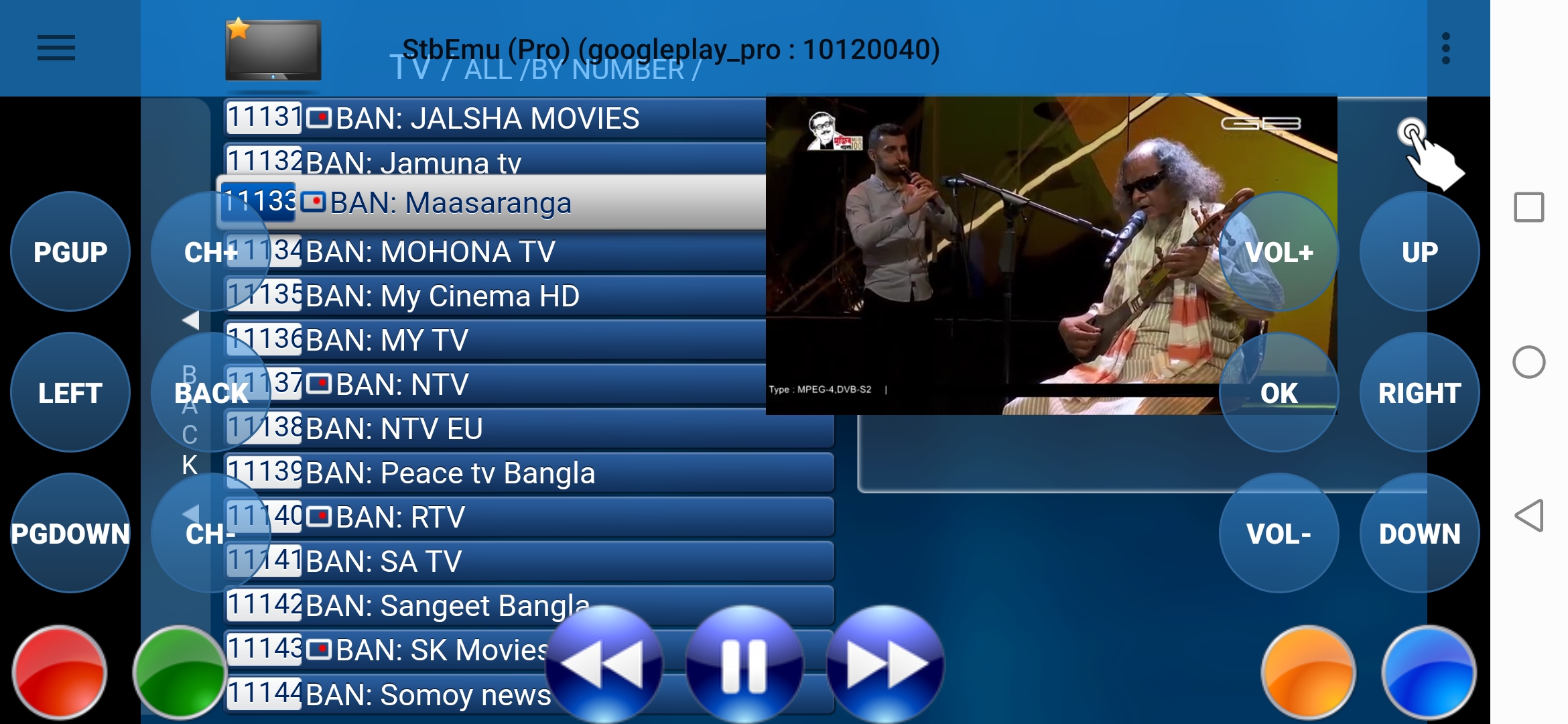 DOWNLOAD STB EMU FREE IPTV APK WITH 17000 LIVE TV CHANNELS 26-11-2020 ... DOWNLOAD STB EMU FREE IPTV APK WITH 17000 LIVE TV CHANNELS 26-11-2020 ...