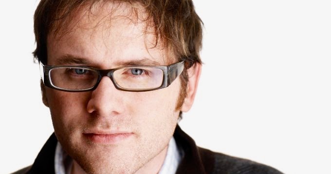 Scotty Watty Doodle All The Day: Meet Joey Wartnerchaney...Academy ...