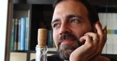 MALETA DE LIBROS: IVÁN REPILA: «El lenguaje es la única forma que ...