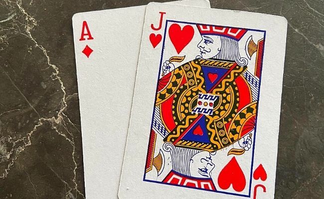 How to Play Ace Jack Like the Pros (Simple Strategy!) | BlackRain79 ...