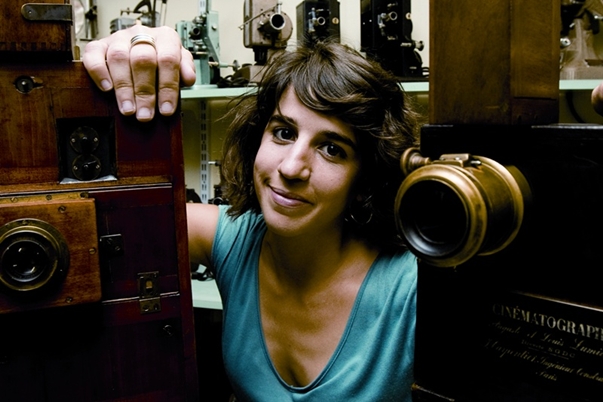 Entrevista | Mar Coll, directora de 'Todos queremos lo mejor para ella'