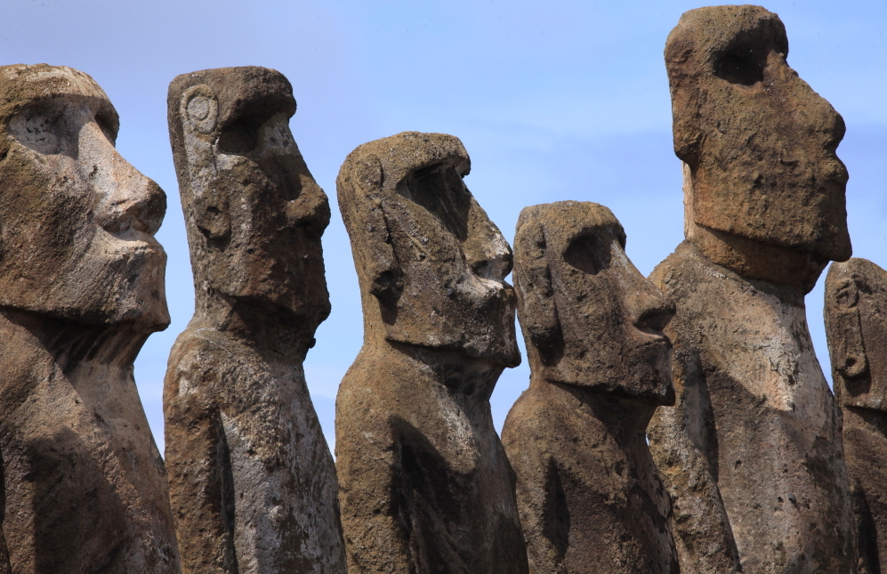 Earthly Musings - My Travel and Geology Blog: Geology and Archaeology ...