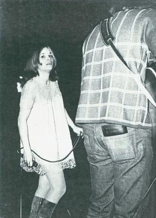 Athos di MAT2020 (www.mat2020.com): Un po' di storia di Barbara Robison