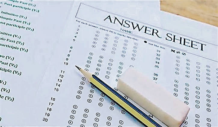 ANSWER KEYS OF TODAYS PAPERS UNIVERSITY OF KASHMIR