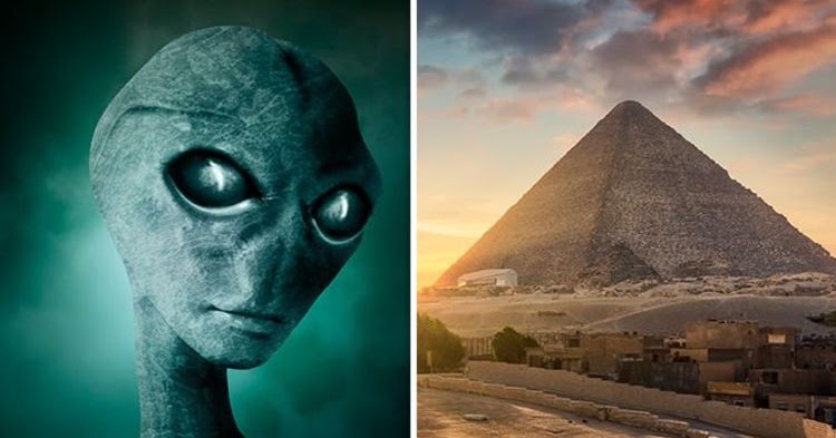 The universe is eternal, infinite and vibrant, a conscious cosmos: 🔺🗿 ...