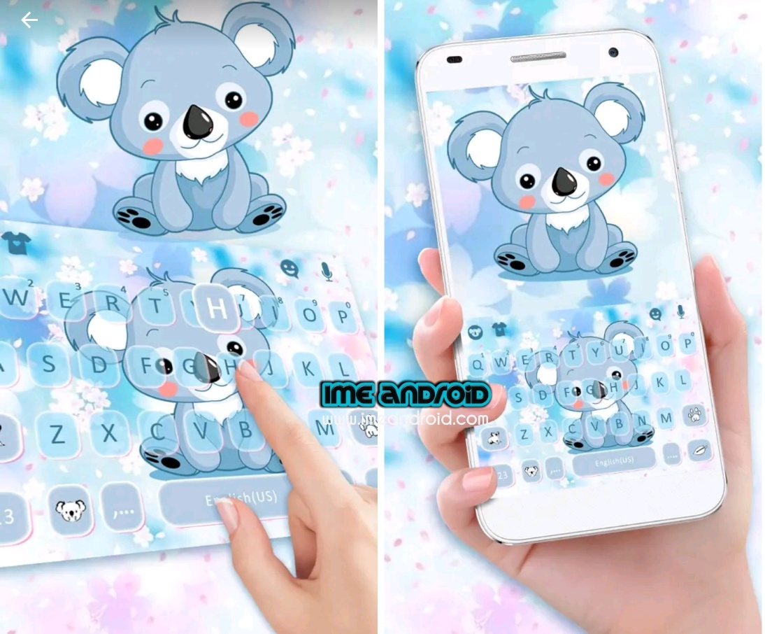 Download aplikasi keyboard koala