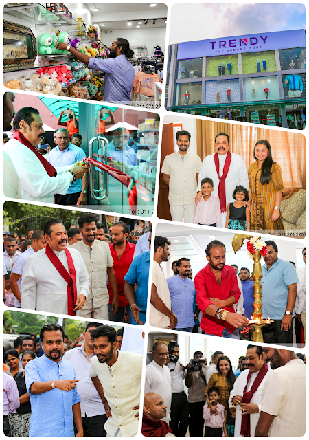 "My shop which Madush is supposed to have given is bankrupt ... I have ...