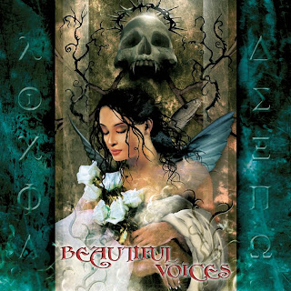 OniNightwish Blog: Beautiful voices ( Vol. 1, 2, 3 )