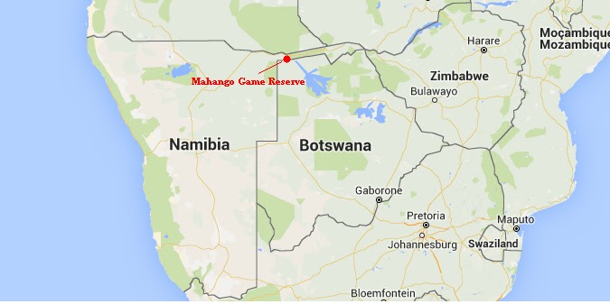 Cuatro reservas 'alternativas' para hacer un safari en África | Viajero ...