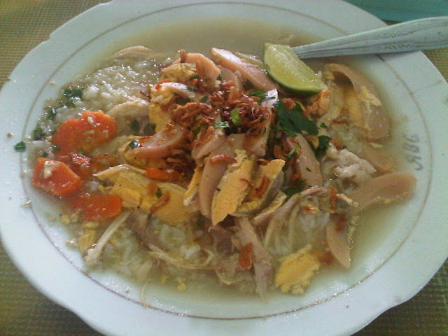 14 Masakan Khas Banjar yang Bikin Lapar - Mari Pariwisata