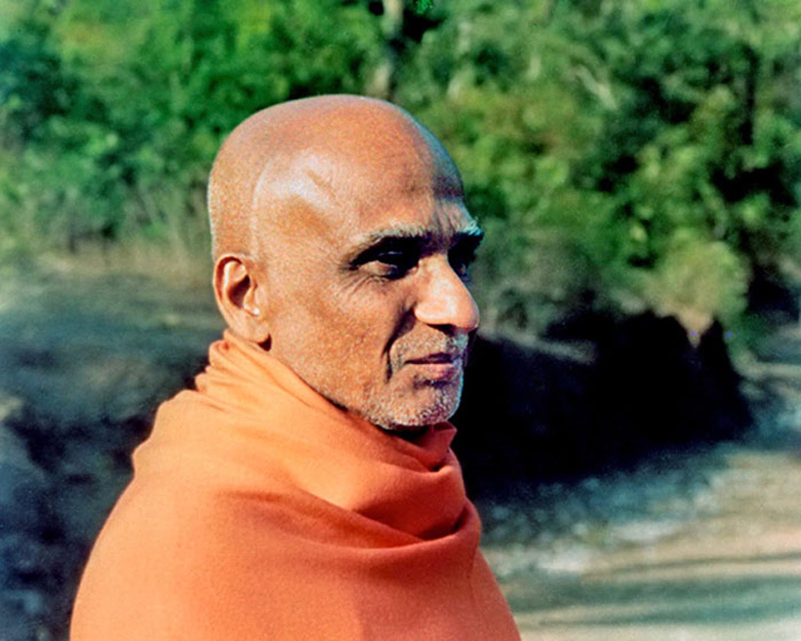 The Teachings of the Bhagavadgita - 1.7. Swami Krishnananda