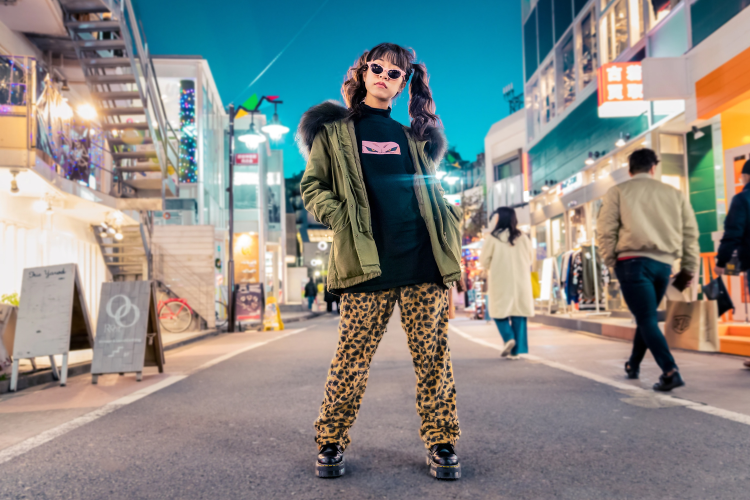 What is Military Fashion Style, How to Wear & Pull It Off? | January Girl