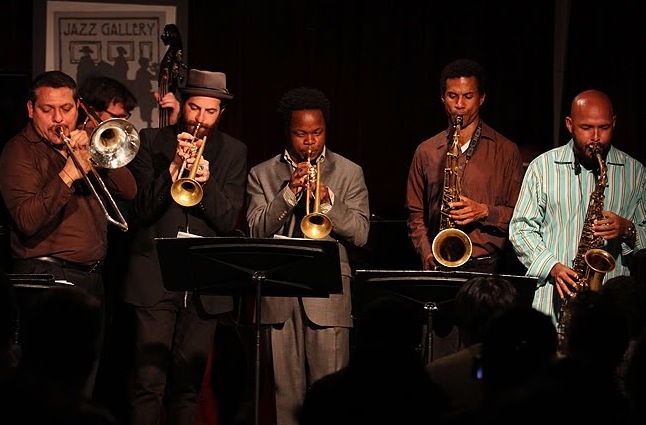 The Artsy Voyager: Part 1: Hear Great Jazz on a Budget at 5 Clubs in NYC