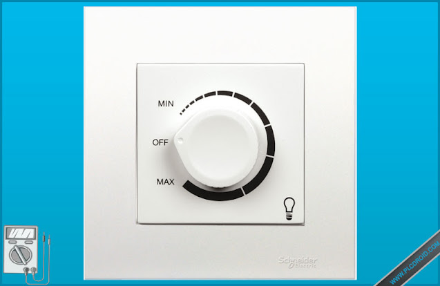 Pengertian Dimmer dan Fungsinya