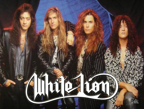 Zona Rock Dan Metal : GREG D'ANGELO