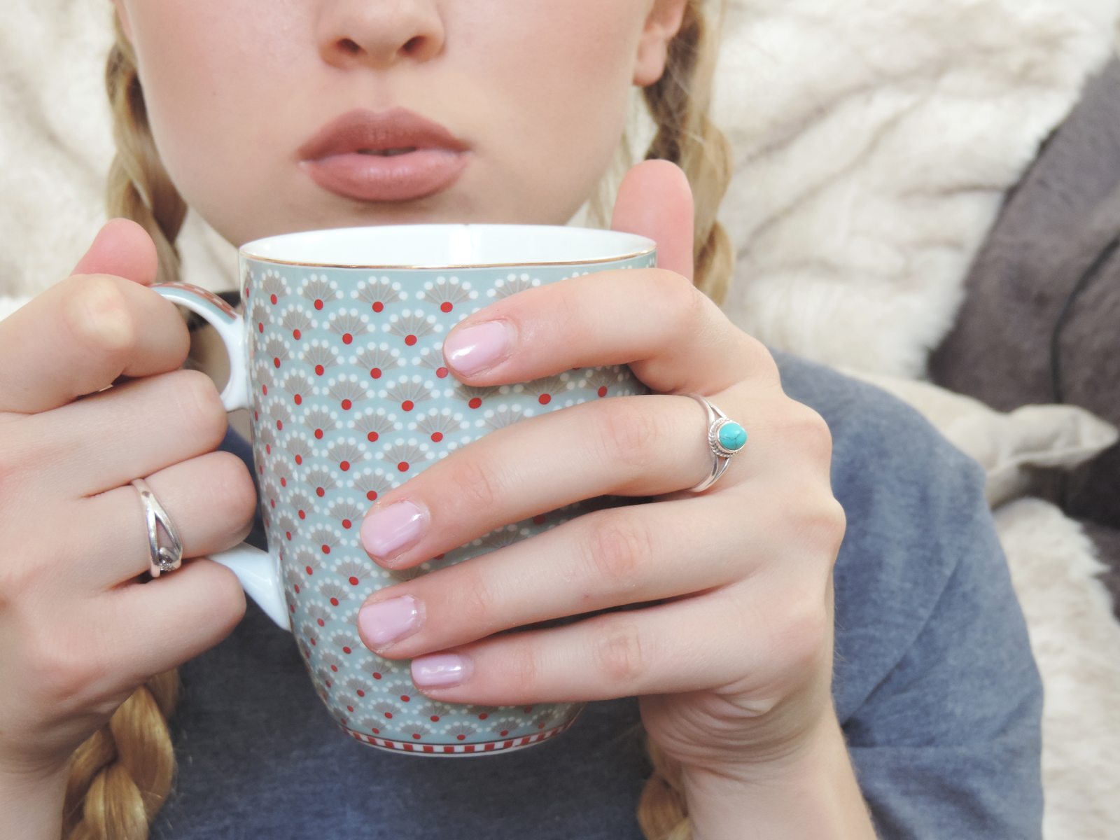 THE BEST THING SINCE SLICED BREAD - SENSATIONAIL GEL NAILS | Rebecca ...