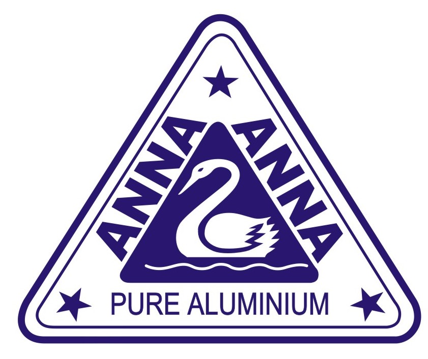 JIPSON - ANNA GROUP: ANNA ALUMINIUM