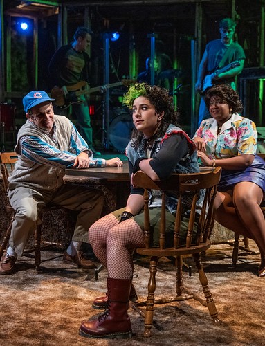 Seth Saith: Smells Like Teen (and Pre-Teen) Spirit: New Songs, Lasting ...