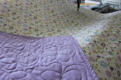 SunShine Sews...: Whole Cloth? Project