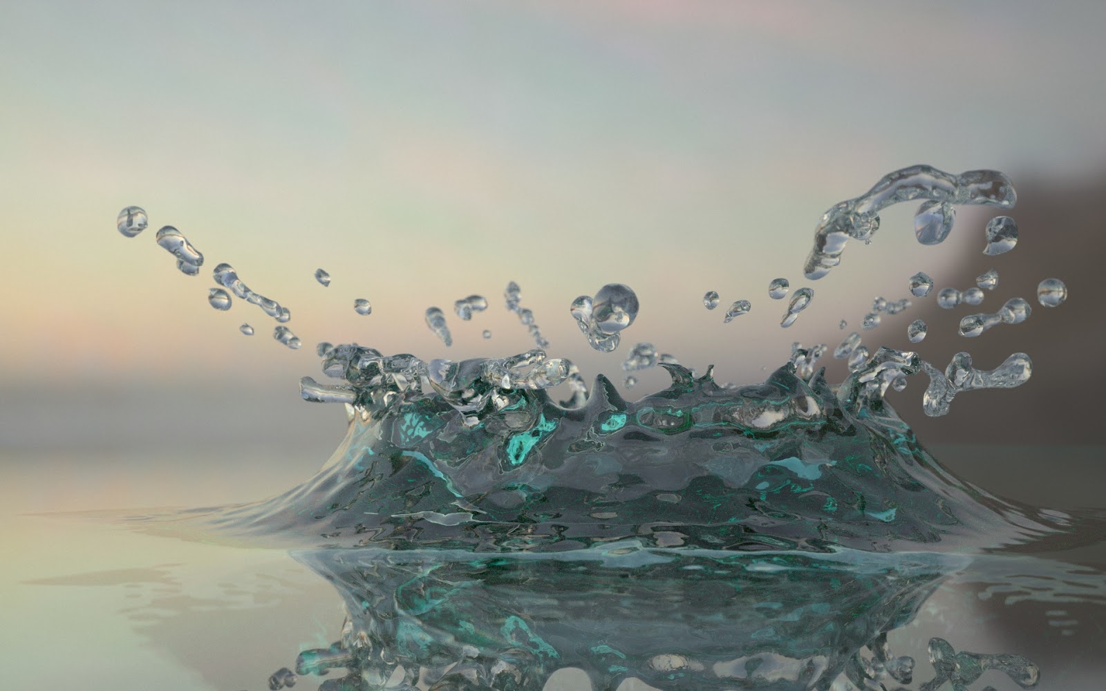 Desktop Wallpapers: Amaizing Landscape