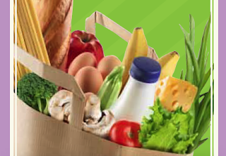 Frugal Freebies: Free Groceries from IGA (Canada)