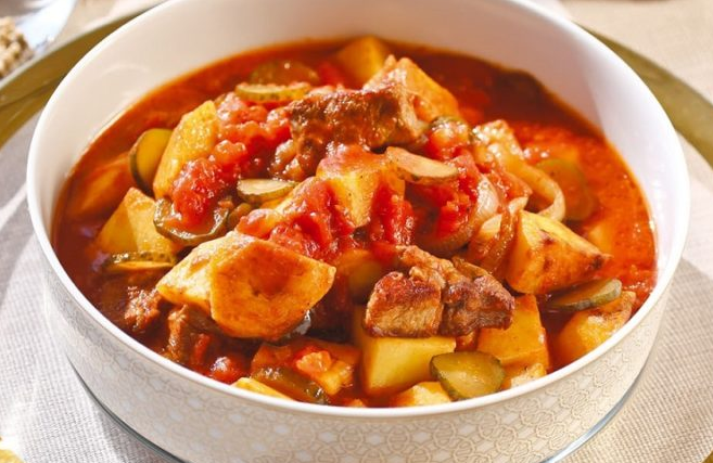 Recipes Azu in Tatar