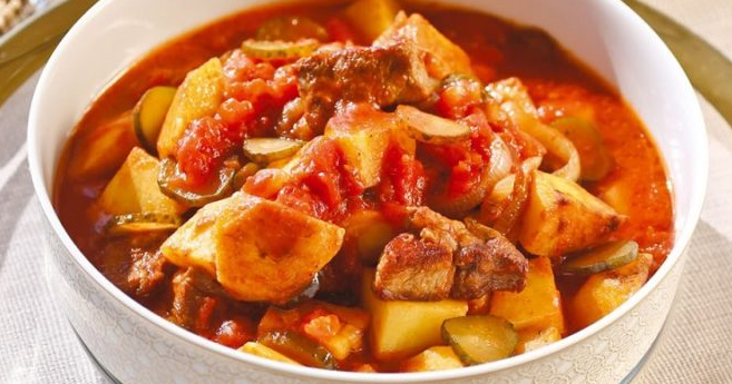 Recipes Azu in Tatar