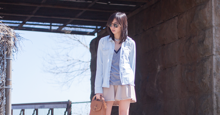 Sincerely, Sabrina: Basic essentials