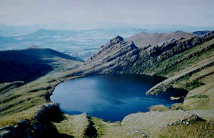 Colombia Al Límite: ¡¡¡¡NATIONAL NATURAL PARK CHINGAZA!!!